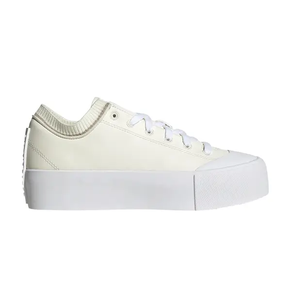 Adidas Karlie Kloss X Trainer Xx92 Vegan - Cream