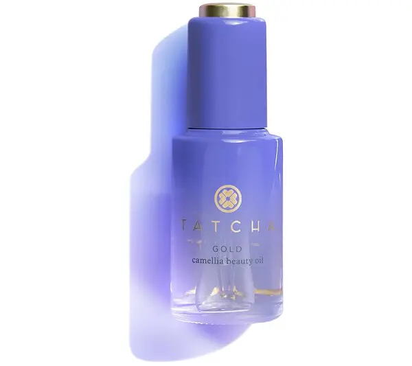 TATCHA Gold Camellia Beauty Oil, 1-oz - One-color