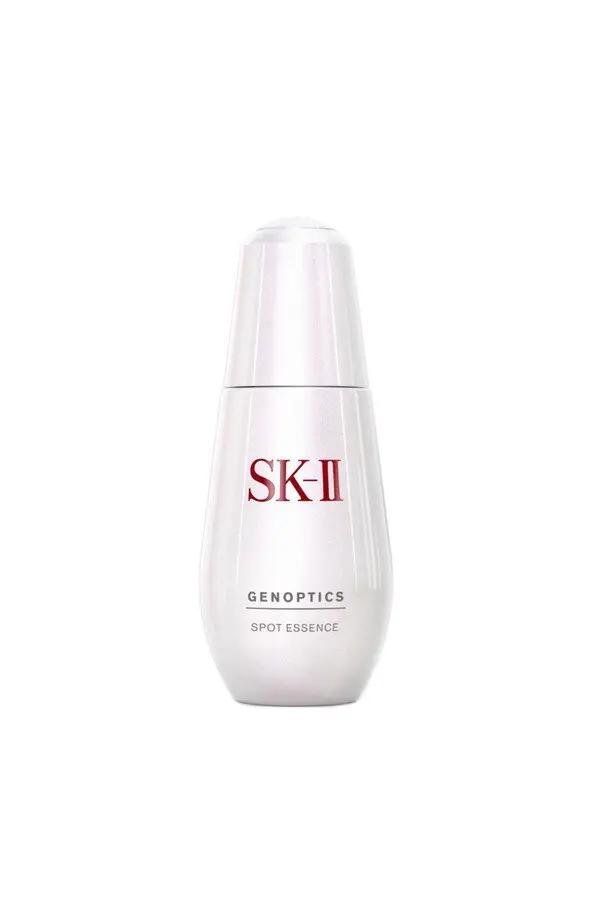 SK-II Genoptics Spot Essence Serum - Red