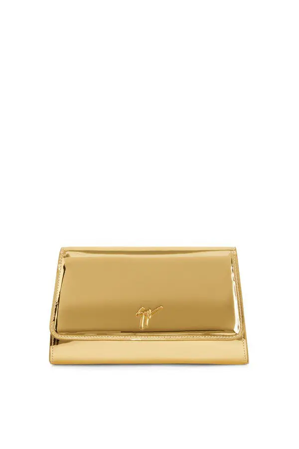 GIUSEPPE ZANOTTI Cleopatra Clutch