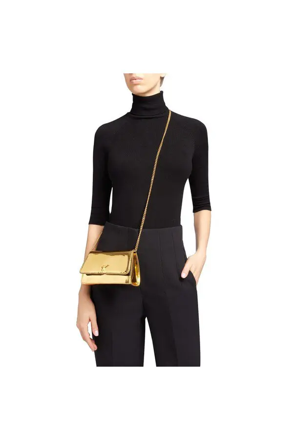 GIUSEPPE ZANOTTI Cleopatra Clutch