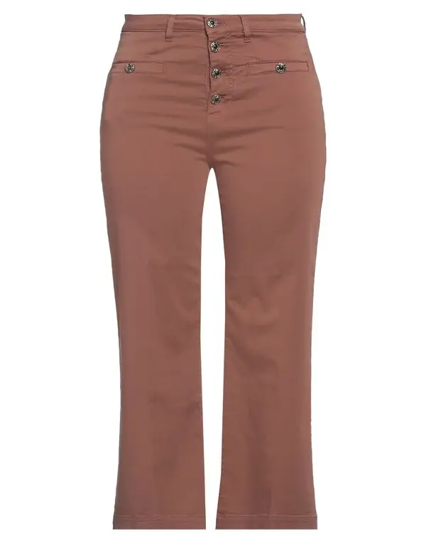 Liu Jo Wide Leg Pants