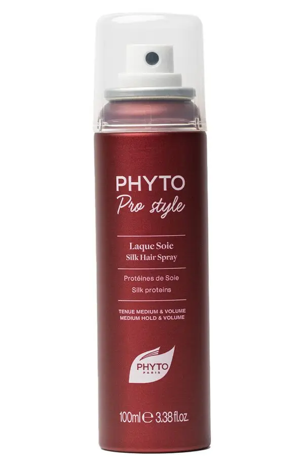 PHYTO Laque Soie Silk Hair Spray