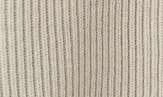 TOTEME V-neck Rib Cardigan