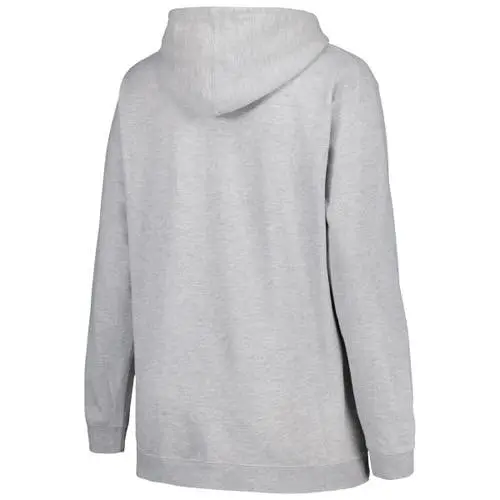 Champion Usc Trojans Heart & Soul Notch Neck Pullover