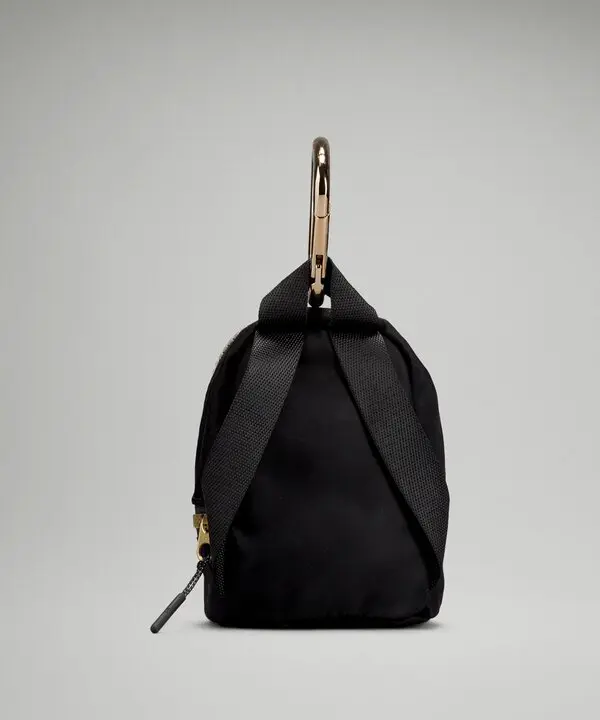 Lululemon City Adventurer Backpack Nano