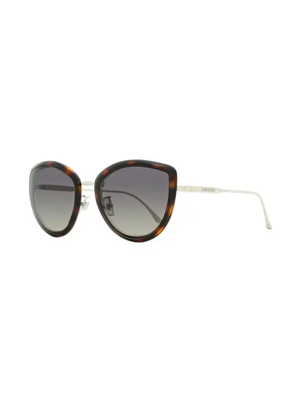 LONGINES Butterfly-frame Sunglasses