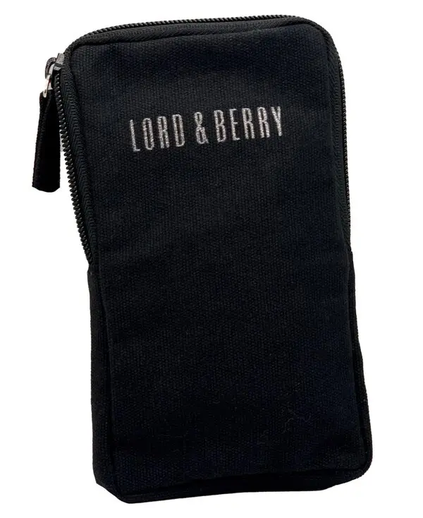 LORD & BERRY Basic Back In Makeup Kit
