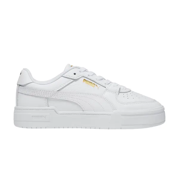 PUMA Ca Pro Classic Sneakers - White