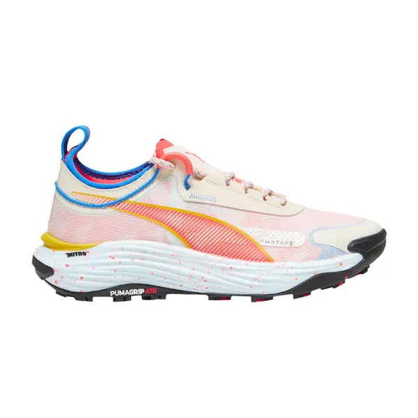 PUMA Voyage Nitro 3 Seasons Sneakers - Pink