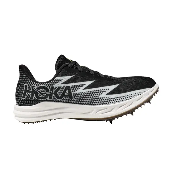HOKA® Crescendo Md Sneakers - Black