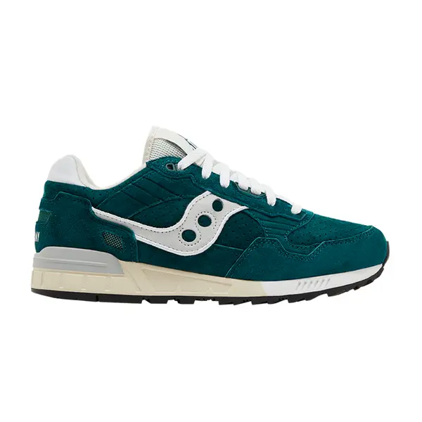 Saucony Shadow 5000 - Green