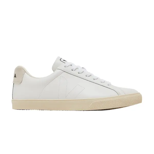 VEJA Esplar Leather Sneakers