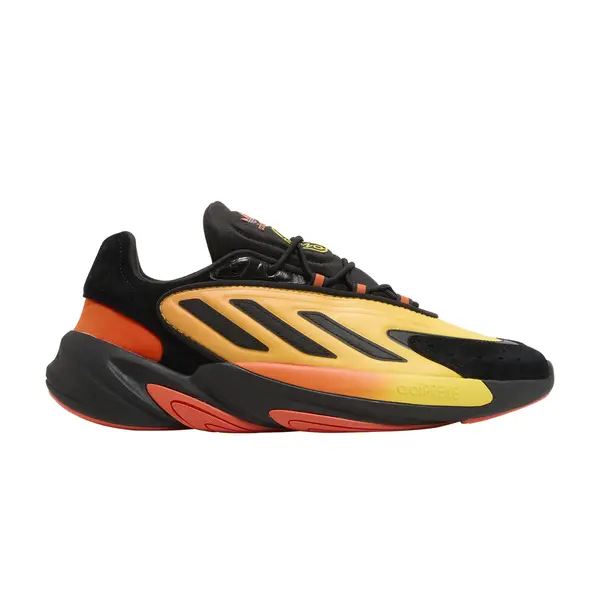 Adidas Ozelia - Orange