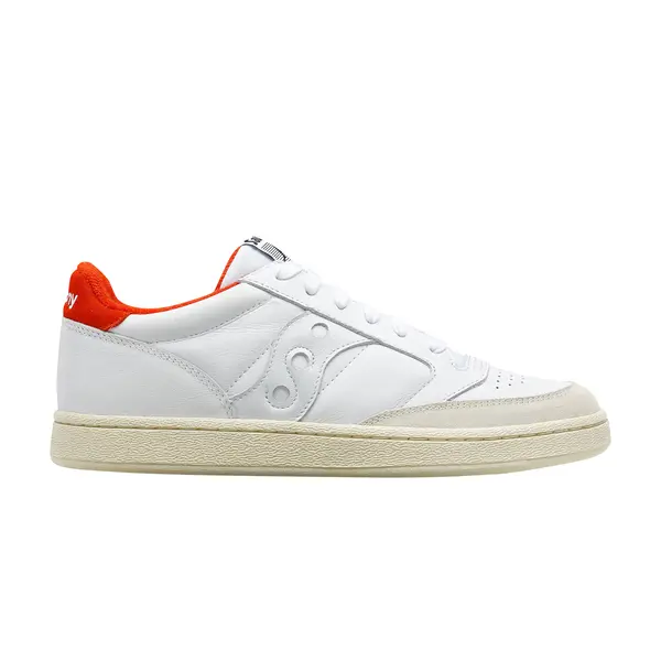 Saucony Jazz Court Sneakers - White