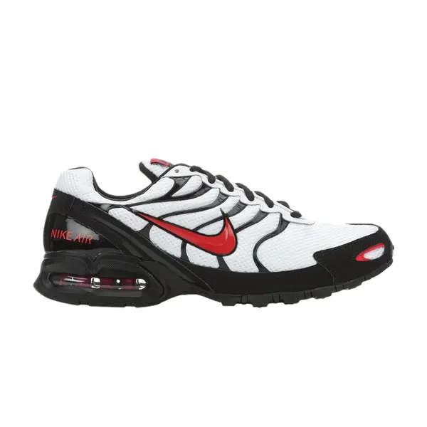 Nike Air Max Torch 4 Sneakers - White