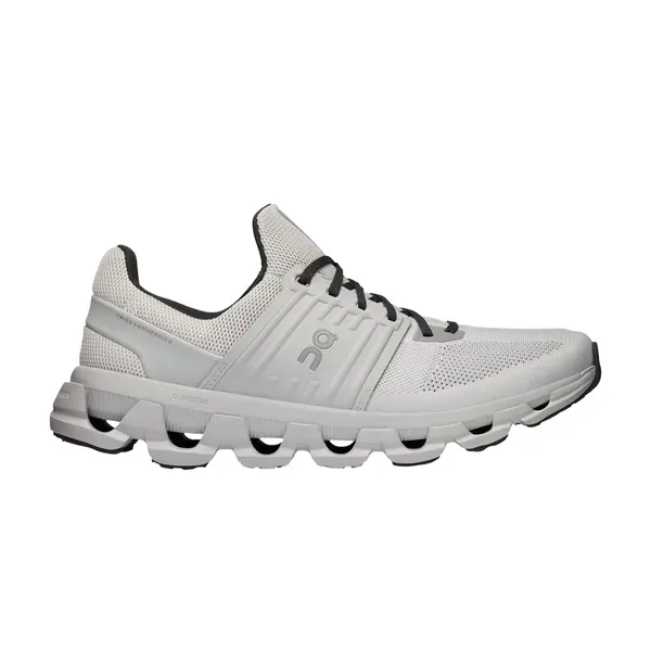 On Cloudswift 3 Ad Sneakers - Grey