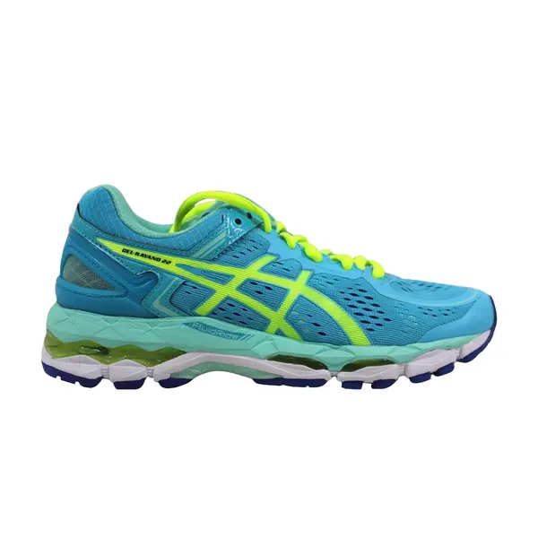 Asics Gel-kayano 22 Running Shoe