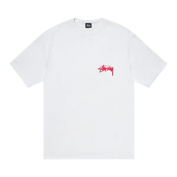 StÜssy Skate Tough Tee