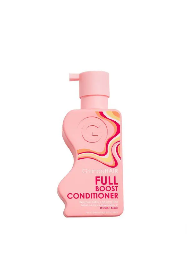 GRANDE COSMETICS Grandehair Full Boost Conditioner - Violet