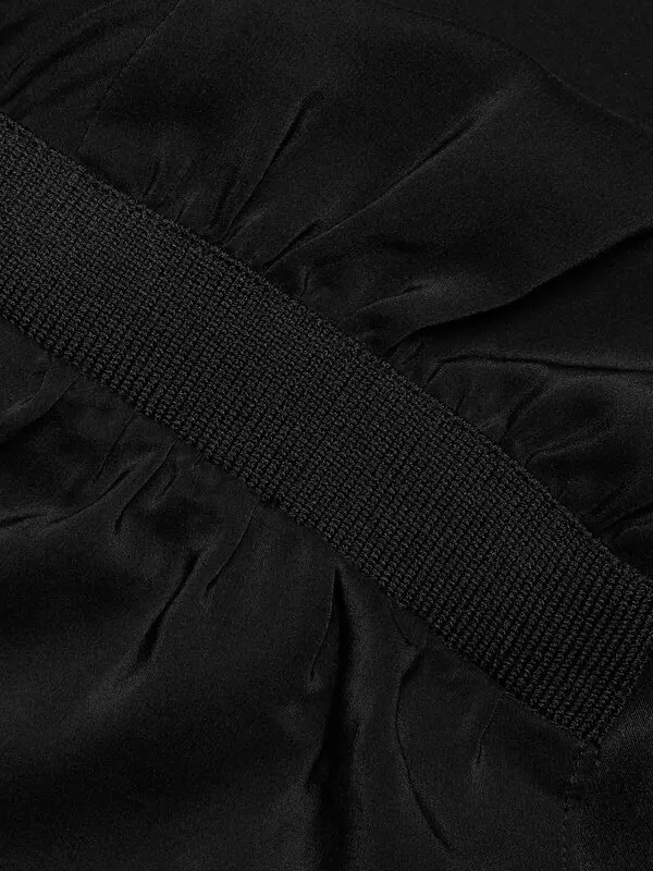 Cinq À Sept Lorainne Silk T-shirt