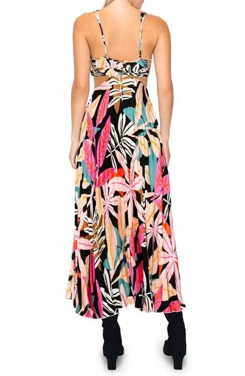 melloday dress Le Sable Dress