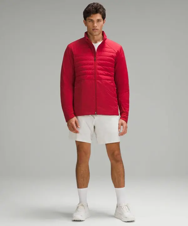 Lululemon Down For It All Jacket