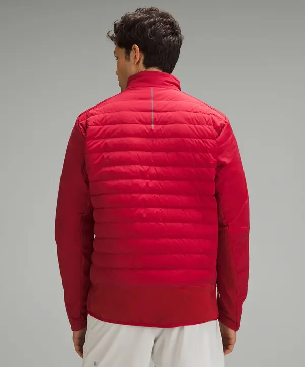 Lululemon Down For It All Jacket