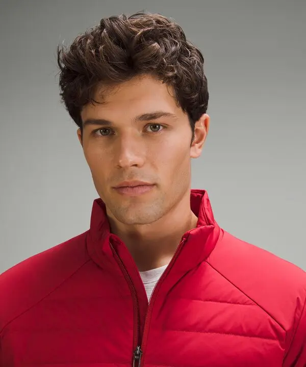 Lululemon Down For It All Jacket