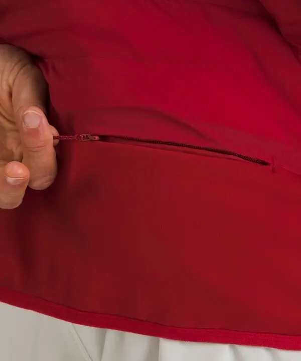 Lululemon Down For It All Jacket