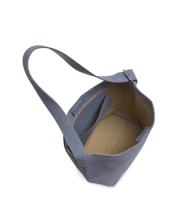 Madewell The Essential Bucket Tote