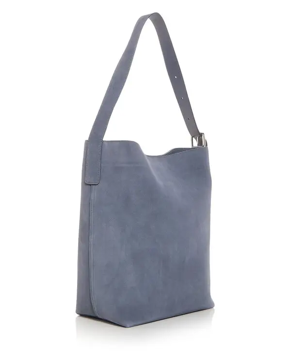 Madewell The Essential Bucket Tote