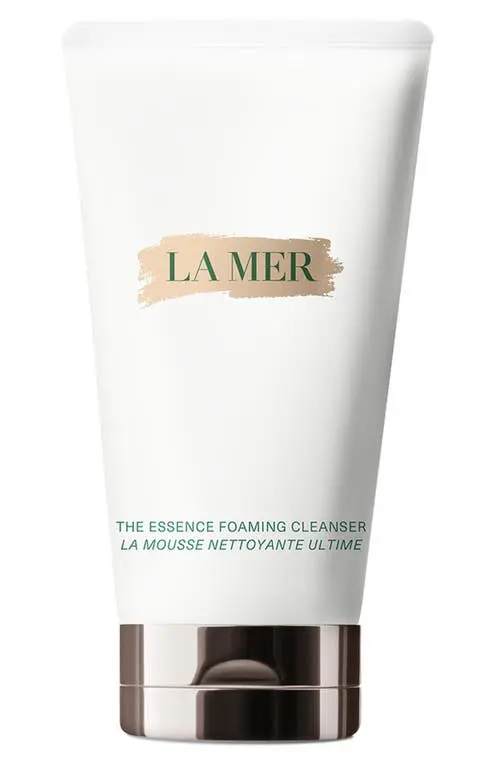 La Mer The Essence Foaming Cleanser For Clarifying And Softening - No Color