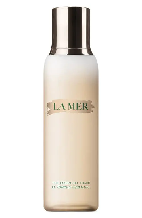 La Mer The Essential Hydrating Toner & Skincare Primer - No Color