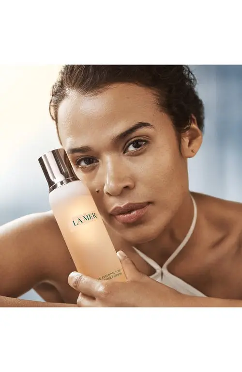 La Mer The Essential Hydrating Toner & Skincare Primer