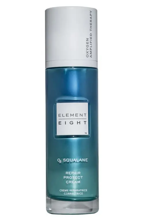 ELEMENT EIGHT O2 Squalane Face Cream - No Color
