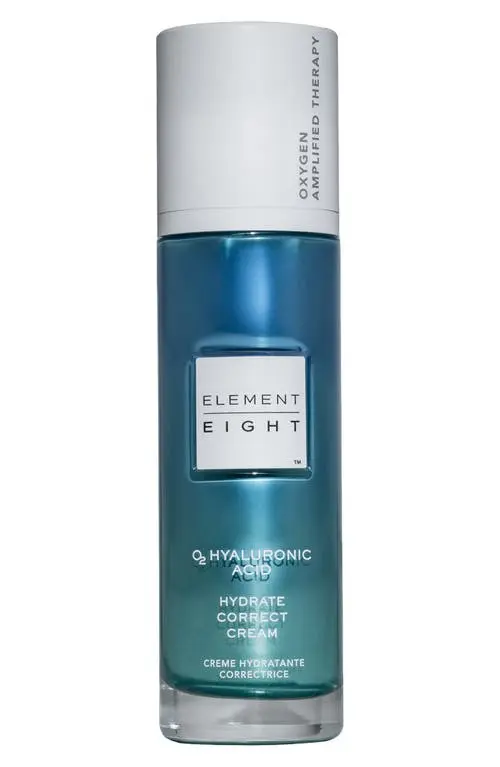 ELEMENT EIGHT O2 Hyaluronic Acid Face Cream - No Color
