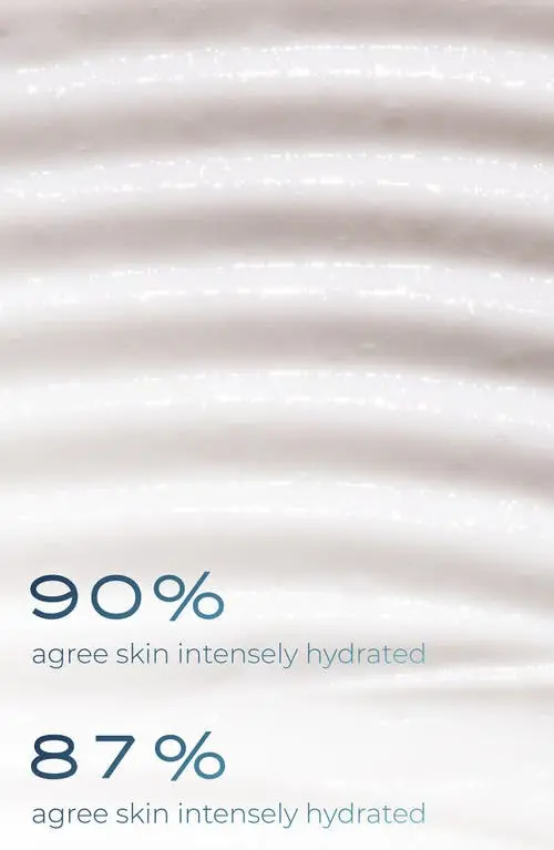 ELEMENT EIGHT O2 Hyaluronic Acid Face Cream - None