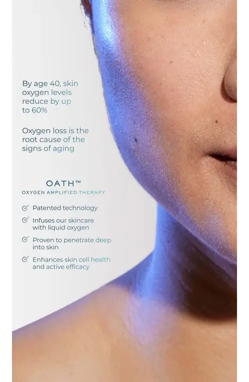 ELEMENT EIGHT O2 Caffeine Eight Active Eye Cream - No Color
