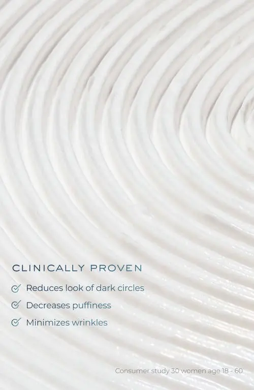 ELEMENT EIGHT O2 Caffeine Eight Actives Eye Cream - None