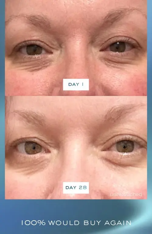 ELEMENT EIGHT O2 Caffeine Eight Actives Eye Cream - None
