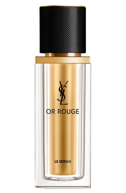 Saint Laurent Or Rouge Le Serum - No Color