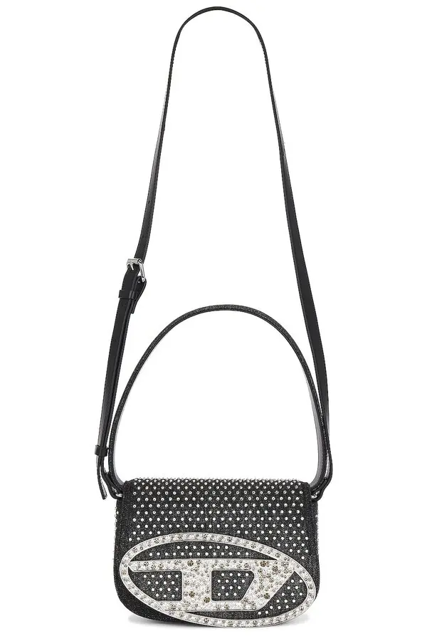DIESEL® Dotted Loop Handbag
