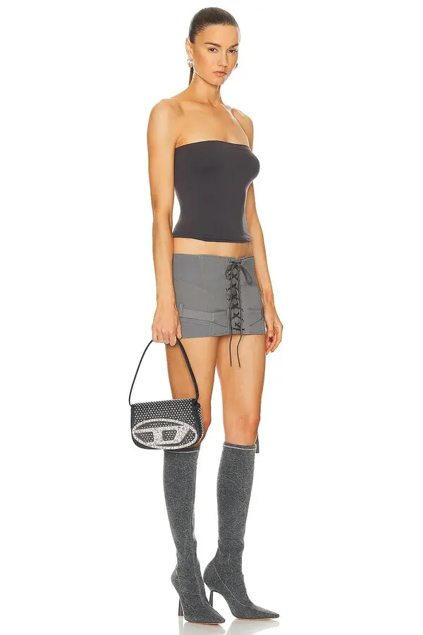 DIESEL® Dotted Loop Handbag