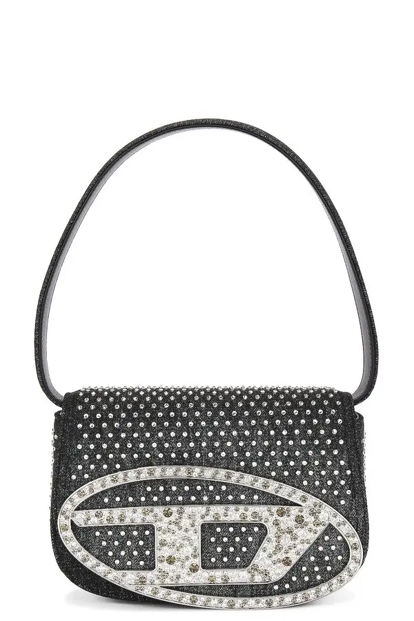 DIESEL® Dotted Loop Handbag