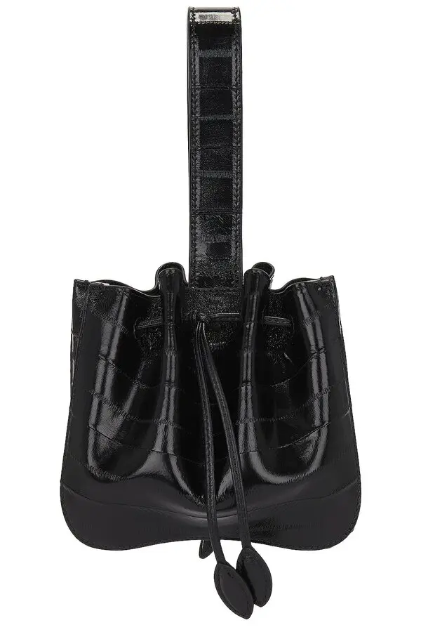 Alaïa Rose Marie Bag