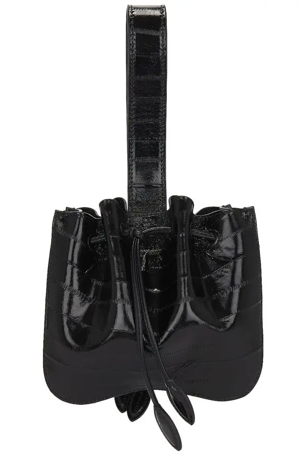 Alaïa Rose Marie Bag