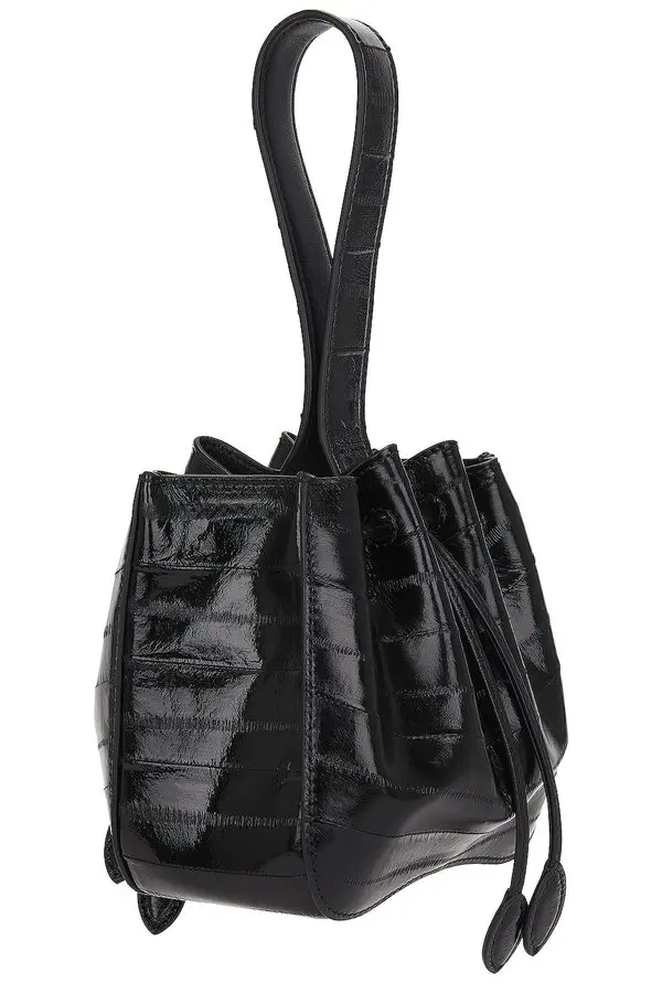 Alaïa Rose Marie Bag