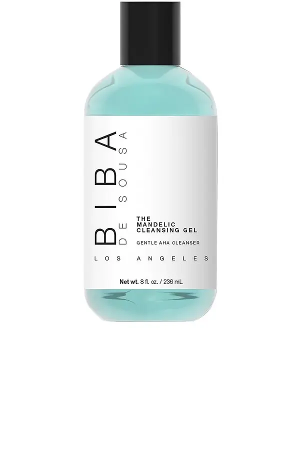 BIBA DE SOUSA Mandelic Cleansing Gel - N,a
