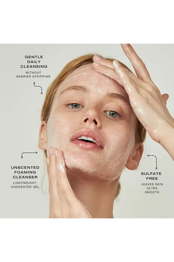 BIBA DE SOUSA Mandelic Cleansing Gel